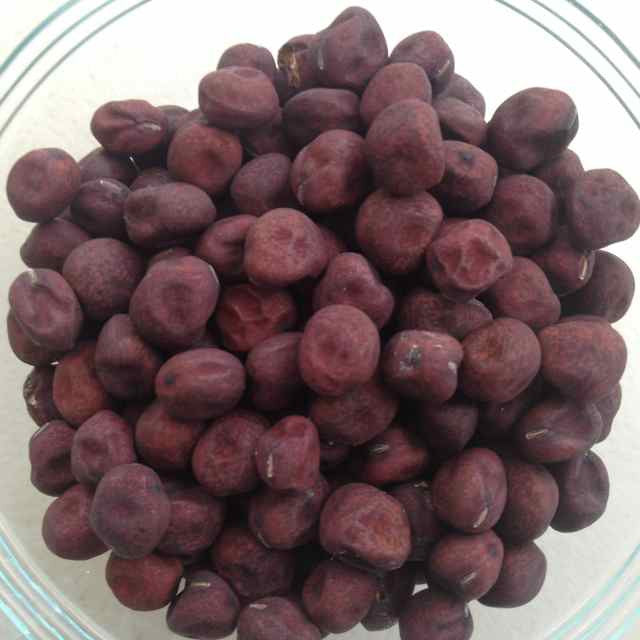 Red Pea Seed